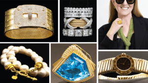 Estate Jewelry Collection | Fine Jewelry in Palm Desert California